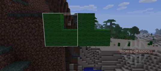 CopyWand - Kopie Zauberstab für Minecraft