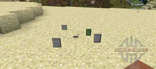 Calculus für Minecraft