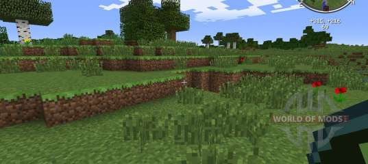 Ender Compass pour Minecraft