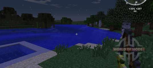 Rideable Cows pour Minecraft