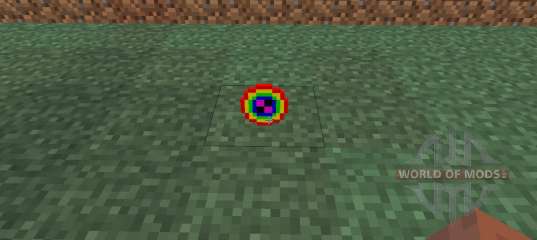 Exchange Orb [1.8] pour Minecraft