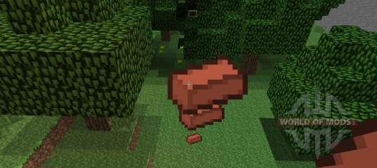 Throwable Bricks [1.6.4] pour Minecraft