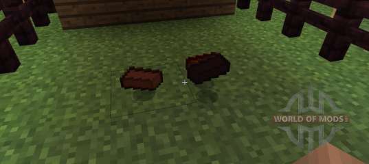 Throwable Bricks [1.6.2] pour Minecraft