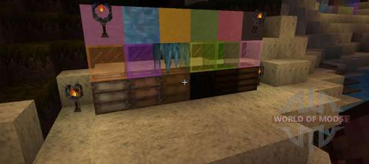 Knights Of Argonia [32x][1.8.8] für Minecraft