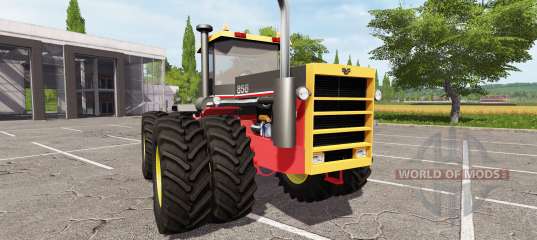 Versatile 856 für Farming Simulator 2017