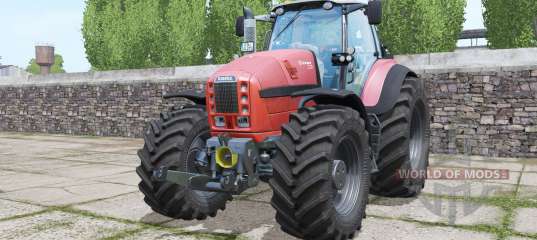 Same Diamond 270 für Farming Simulator 2017