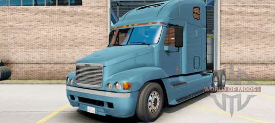Freightliner Century calypso pour American Truck Simulator