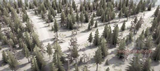 dorodok pour MudRunner