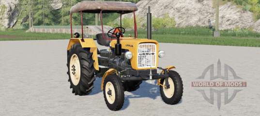 Ursus C-330〡Lettering- und Aufkleberkonfigurationen für Farming ...