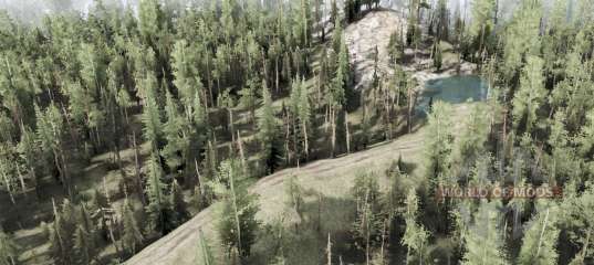 Le Pass pour MudRunner