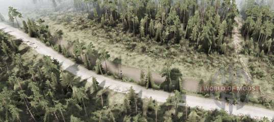 Simple 2 pour MudRunner