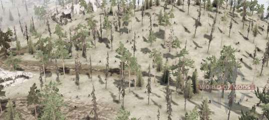 a Destination pour MudRunner