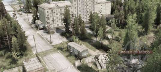 Site de journalisation pour MudRunner