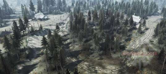 Einfach 9 für MudRunner